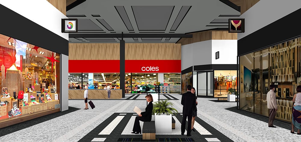 Pimpama City on the Gold Coast opens soon - Shopping Centre News
