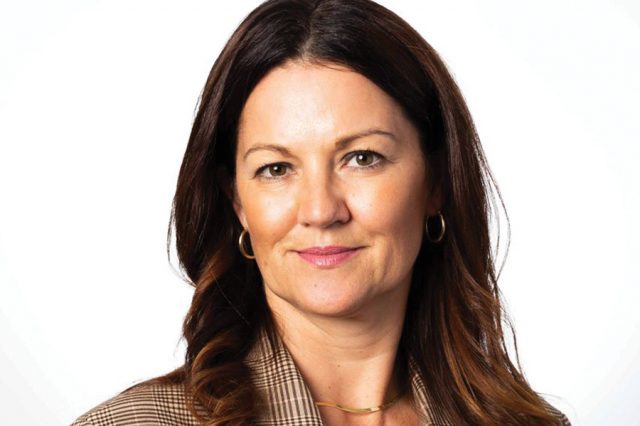 CEO OUTLOOK: Michelle Tierney, Chief Operating Officer, SCA Property ...