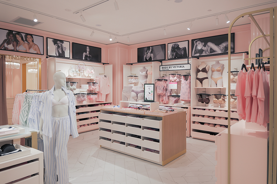 GPT's Highpoint welcomes five stores to its growing retail offering ...