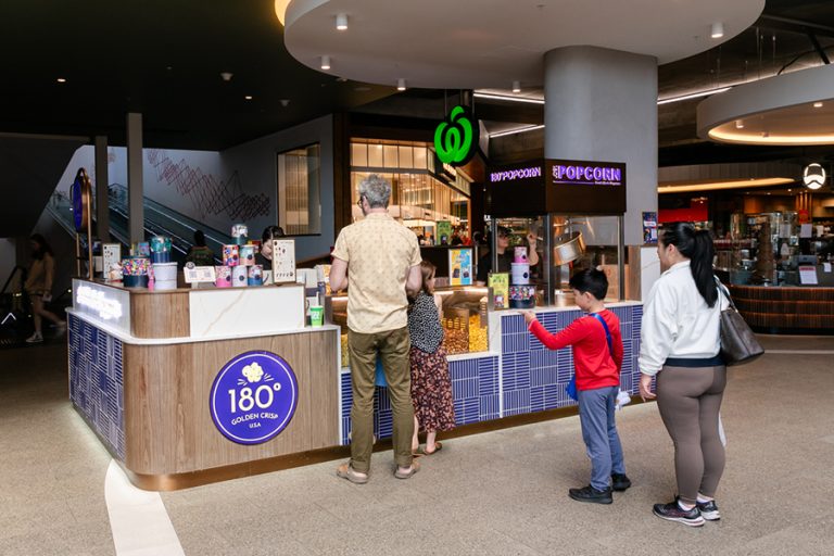 Highpoint unveils revamped fresh food & dining precinct with dynamic ...