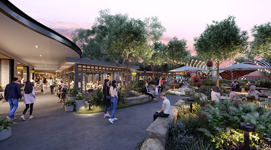 Frasers Property reveals big brands coming to ECQ Outlet - Shopping ...