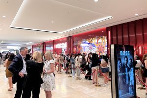 Vicinity Centres reopens $625m Chatswood Chase mall redevelopment ...