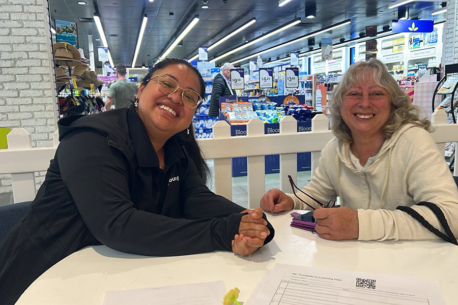 Retail reimagined as a hub for social impact - Shopping Centre News